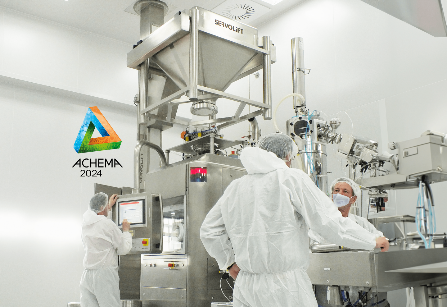 Servolift | Servolift GmbH