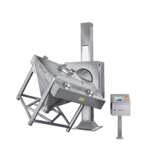 Mischer | Servolift GmbH
